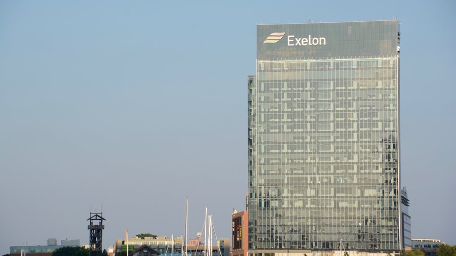 Exelon invests $1 million in Baltimore software company Sweeten ...