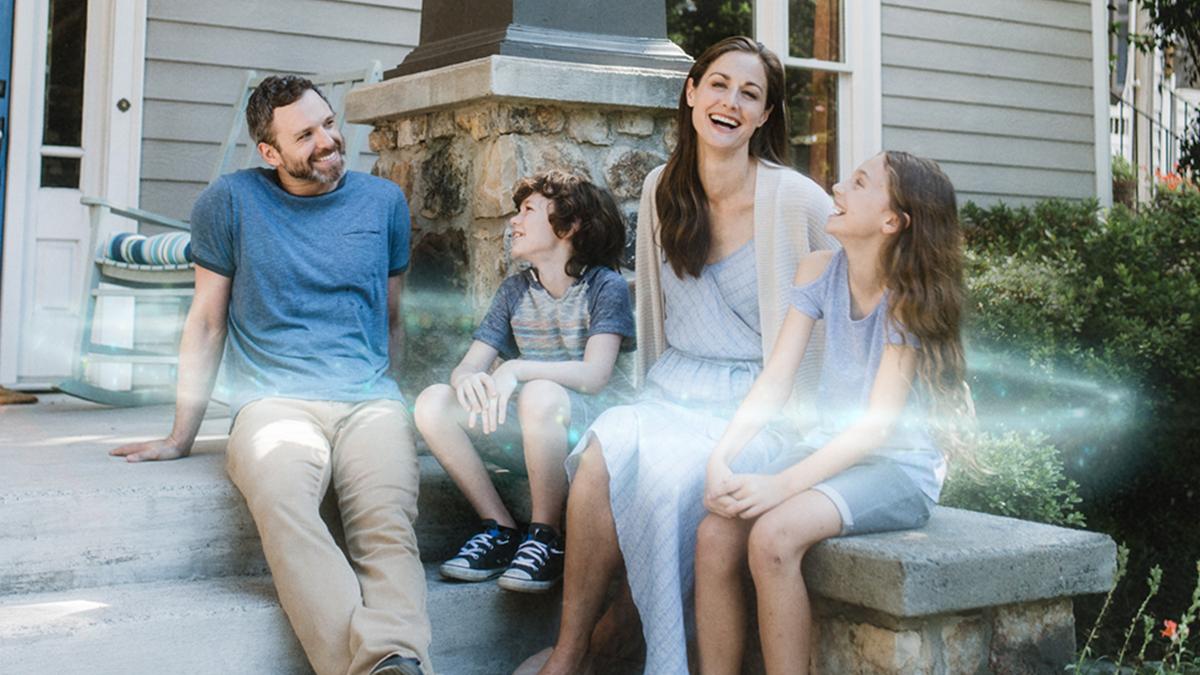 Mercy launches ad campaign - Cincinnati Business Courier