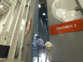 Raytheon unveils new $72M radar-testing facility in Andover - Boston ...