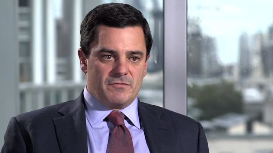 Goldman Sachs names Esposito new co-head of trading division - New York ...