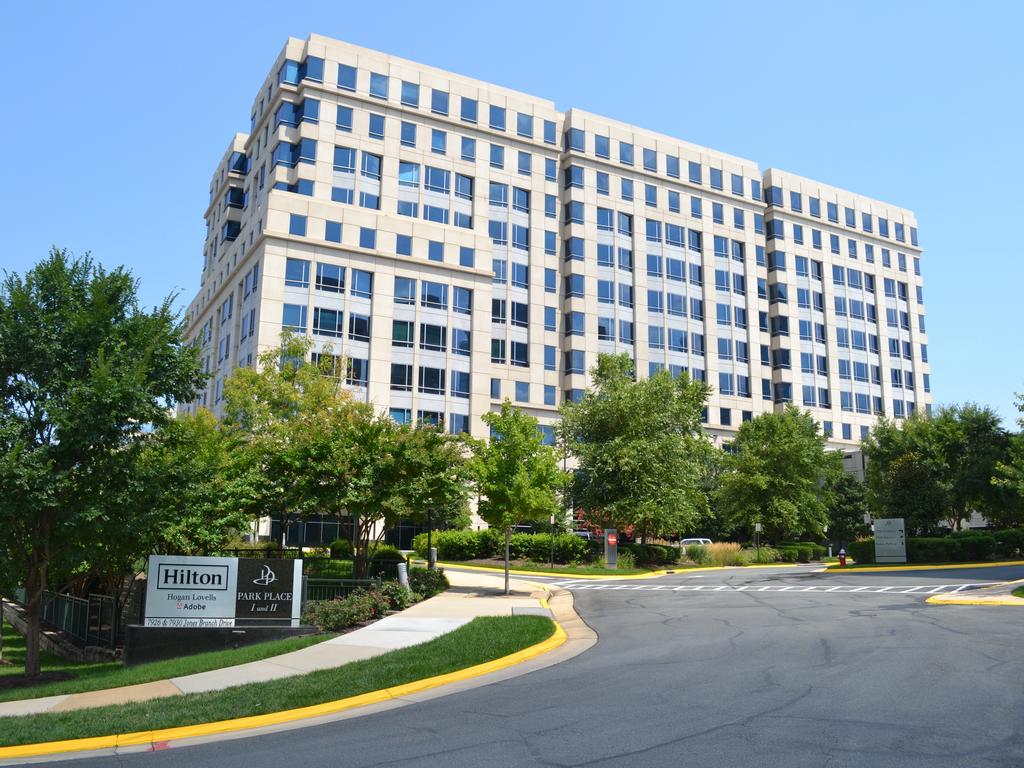 Hilton Worldwide Holdings Inc. Company Profile - The Business Journals