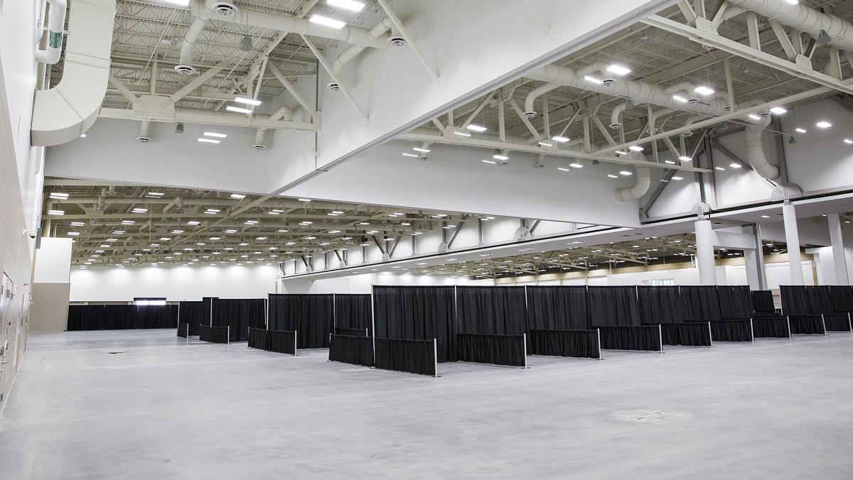 Wisconsin Center planners schedule visits to four 'best in class ...