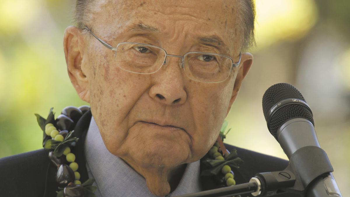 Part of Pacific Missile Range Facility in Hawaii to be renamed in honor ...