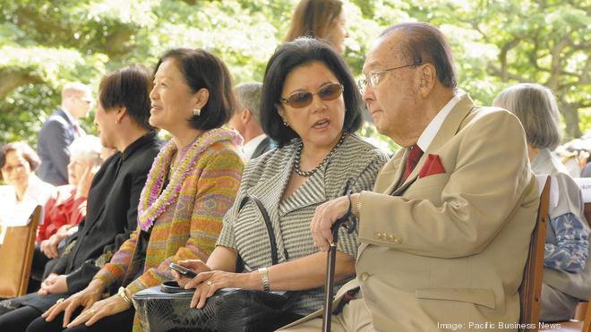 Irene Hirano Inouye, president of U.S.-Japan Council, dies at age 71 ...