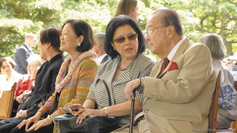 Irene Hirano Inouye, president of U.S.-Japan Council, dies at age 71 ...