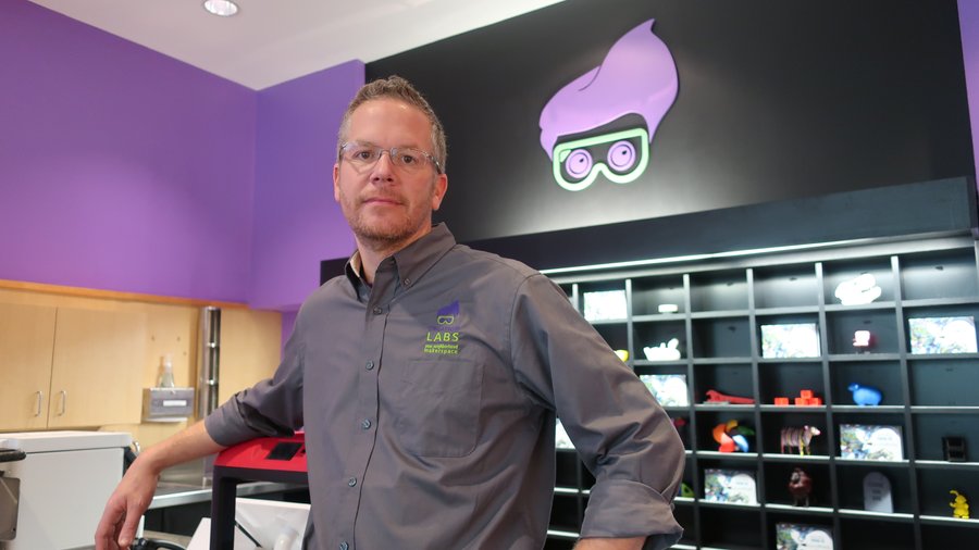 Creation Labs makerspace to open in South Hills - Pittsburgh Business Times