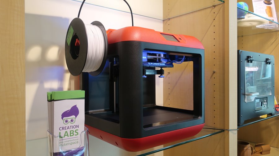 Creation Labs makerspace to open in South Hills - Pittsburgh Business Times