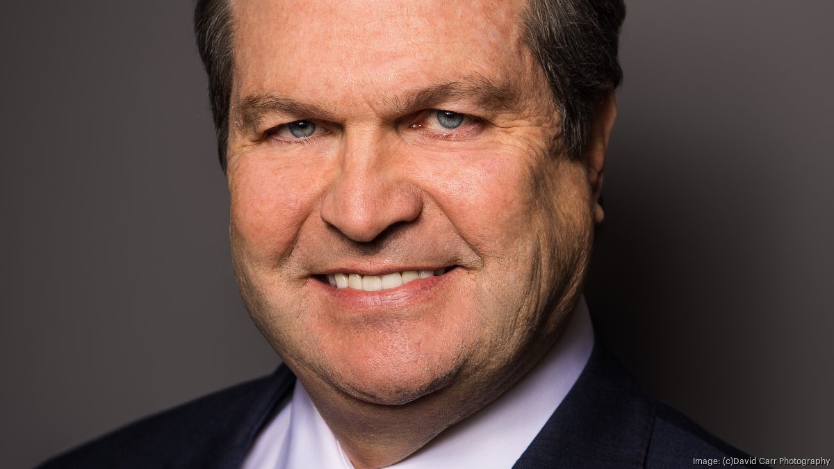 Jackson Healthcare founder named Lifetime Achievement winner - Atlanta ...