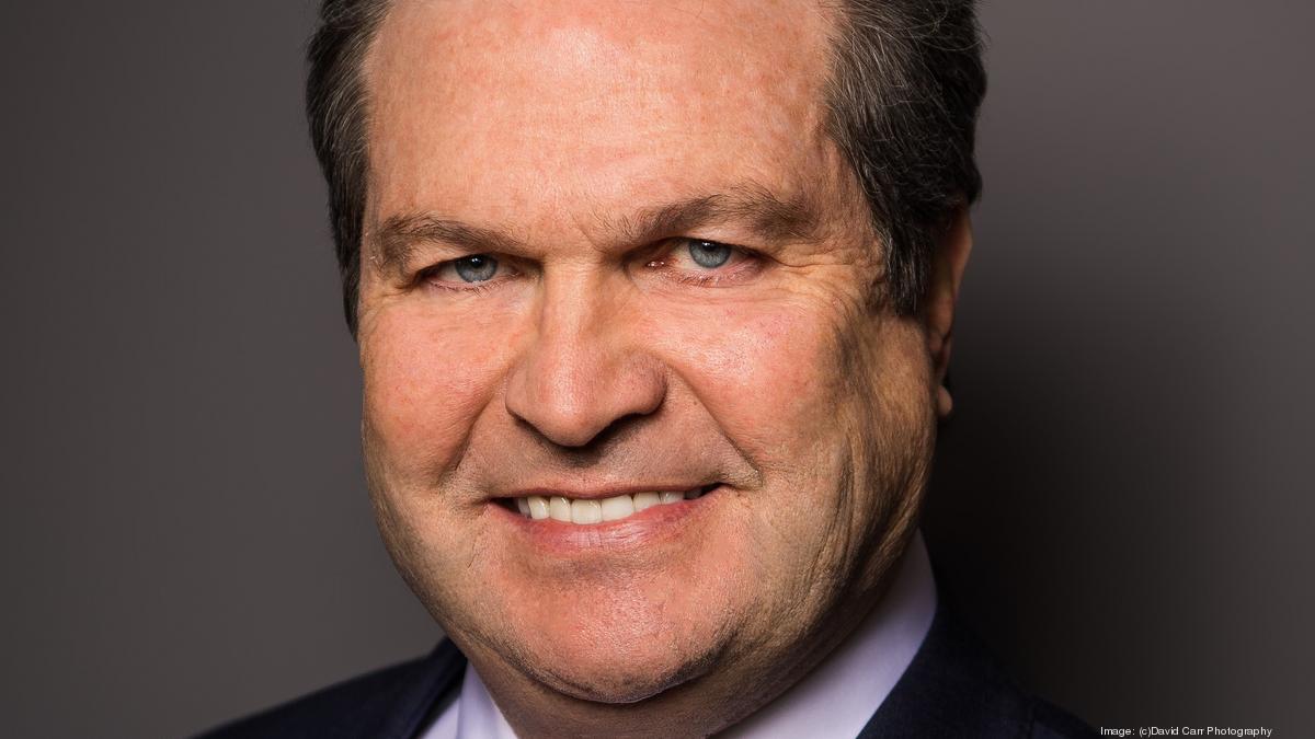 Q&A with Rick Jackson, 2018 Most Admired CEO - Atlanta Business Chronicle