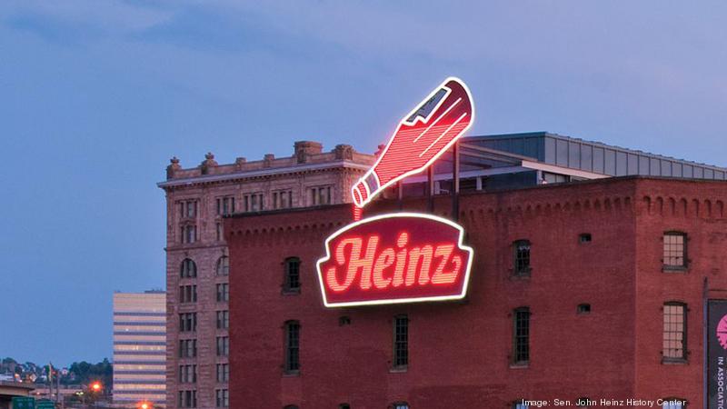Kraft Heinz in running for Campbell's international business - Bizwomen