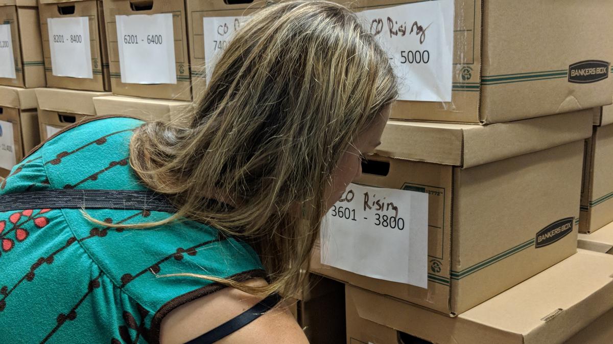 Colorado oil well setback measure qualifies for ballot - Denver ...