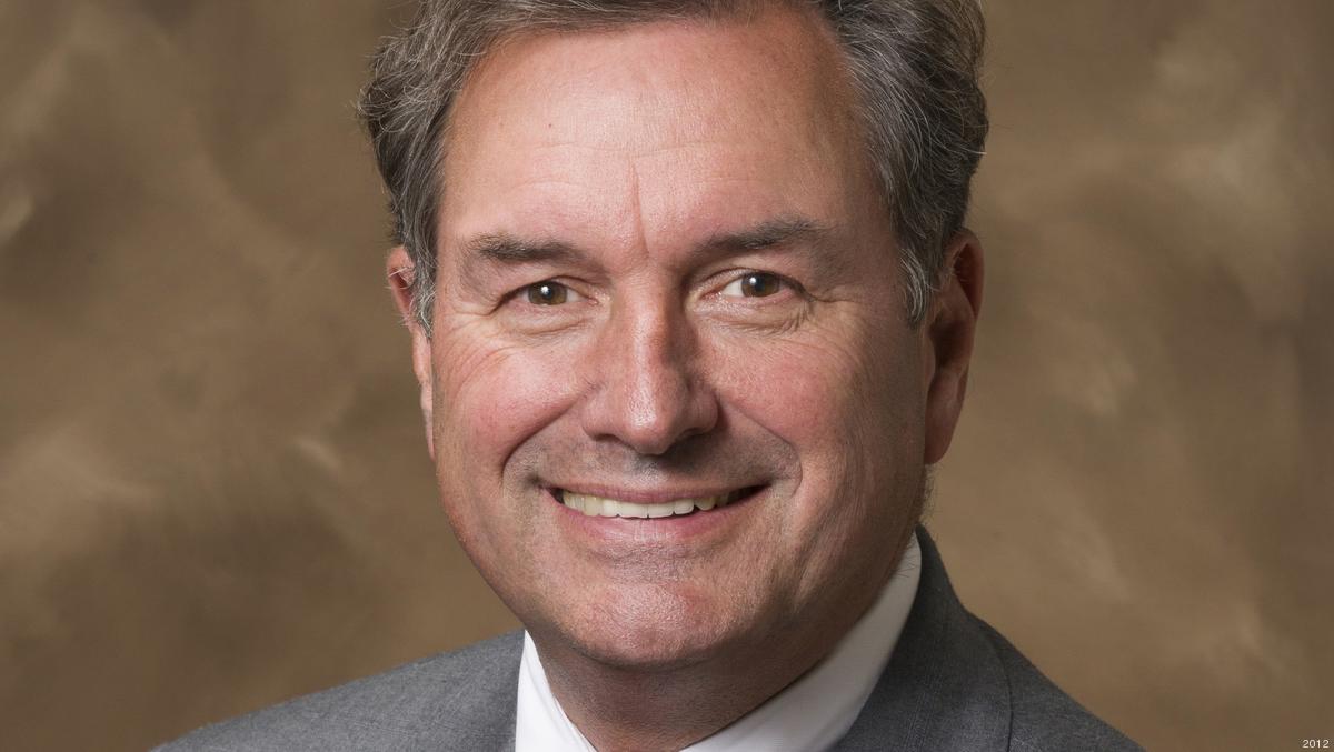 Dr. Marvin Rorick dies at 66 - Cincinnati Business Courier