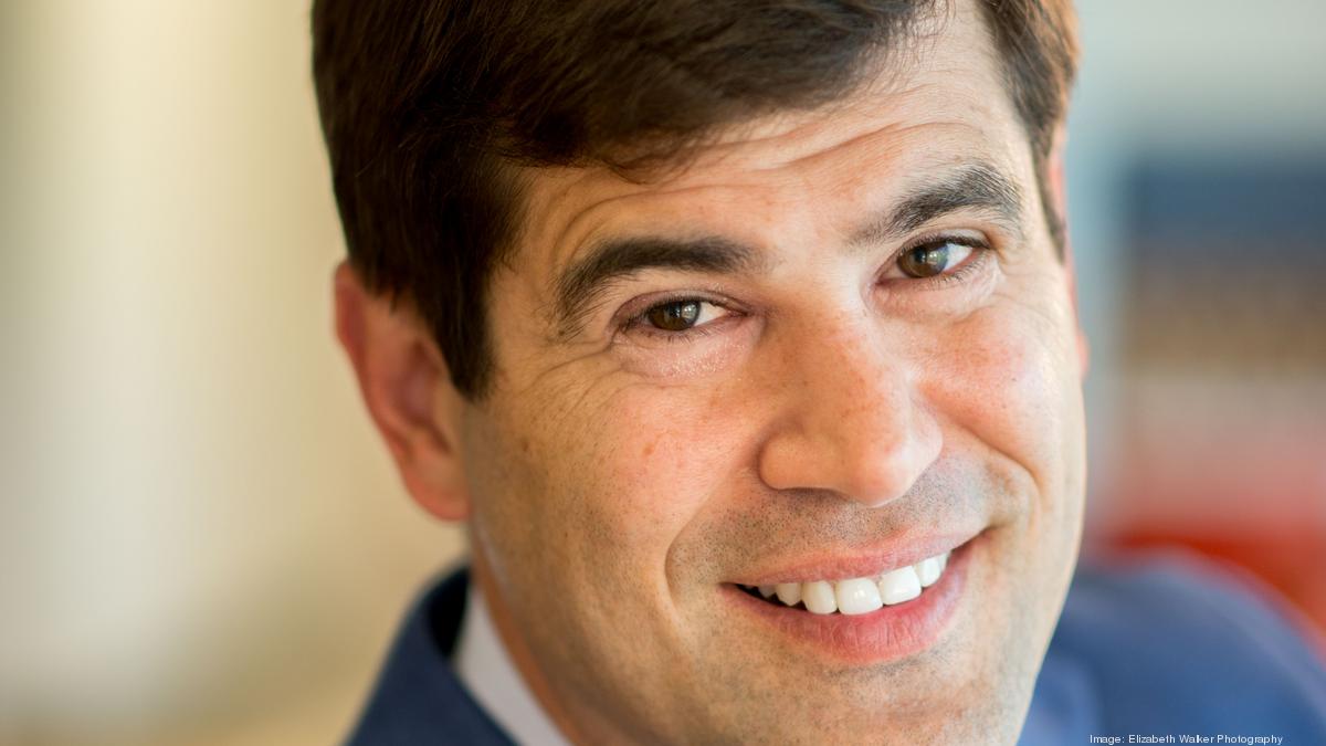 Q&A with Andrew Wexler, 2018 Most Admired CEO - Atlanta Business Chronicle