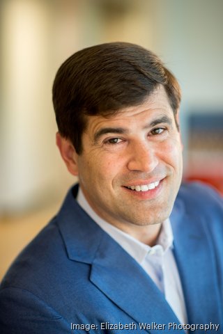 Q&A with Andrew Wexler, 2018 Most Admired CEO - Atlanta Business Chronicle