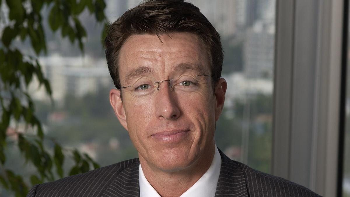 Griddy Energy founder on appealing to Millennials - Houston Business ...