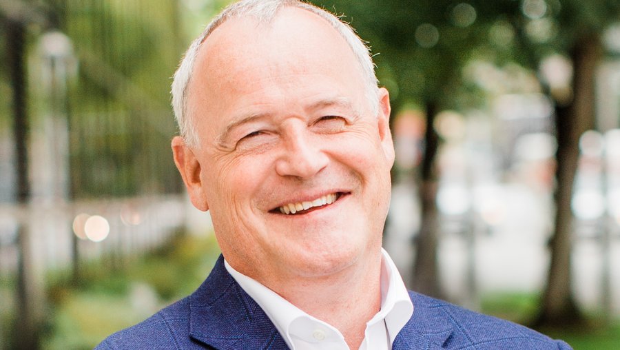 Alder Biopharmaceuticals co-founder Mark Litton leaves for Alpine ...