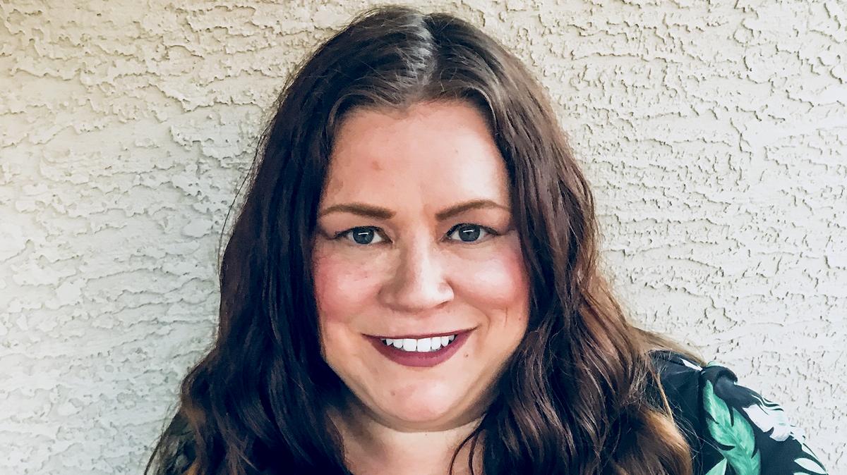 Health Care Heroes Community Outreach Finalist: Carrie Collins-Fadell ...