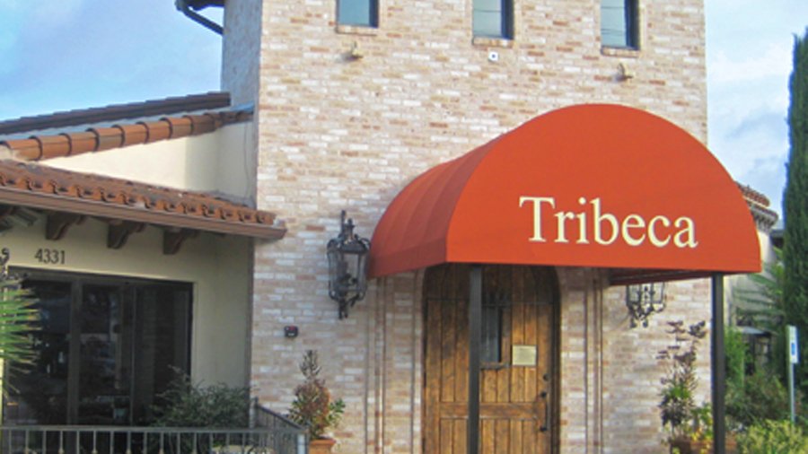 Tribeca chef is bringing a taste for fresh ingredients to San Antonio's ...