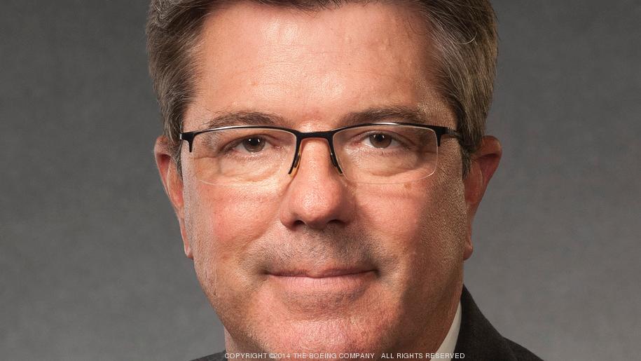 Leidos says M&A is a seller’s market and it’s not slowing down yet ...