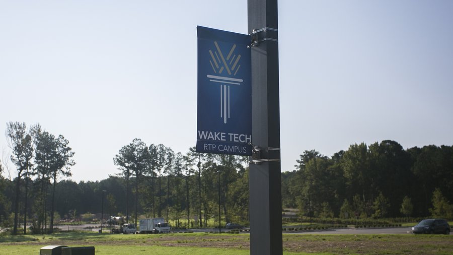 A look at Wake Tech's new RTP campus - Triangle Business Journal