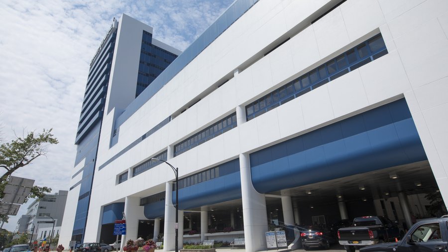 Leaders look to next phase of Buffalo Niagara Medical Campus - Buffalo ...