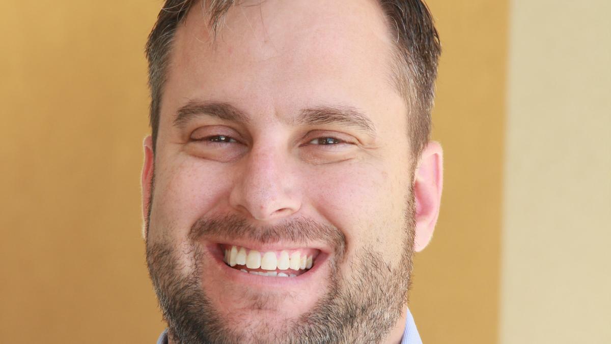 C-Suite Awards Michael Stubbs - Albuquerque Business First