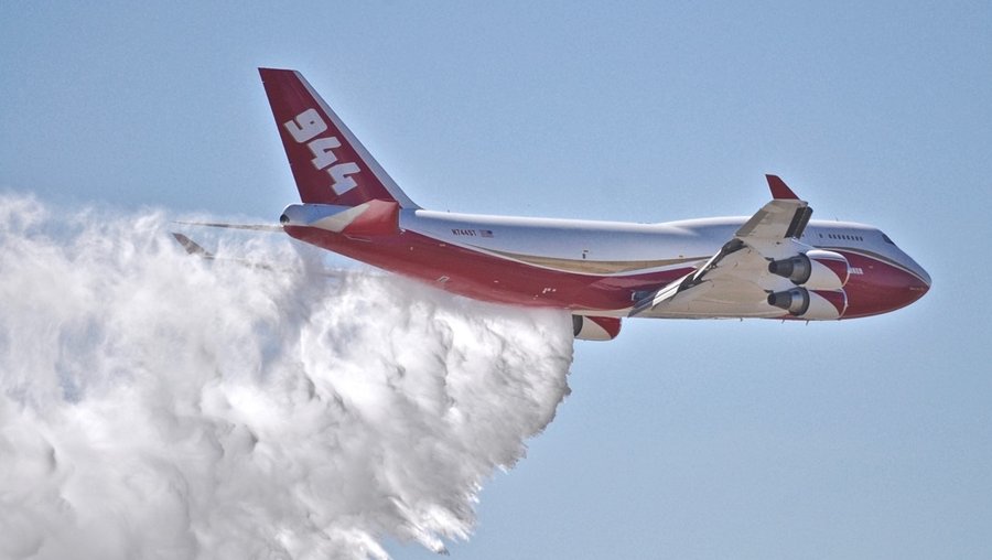 Global SuperTanker