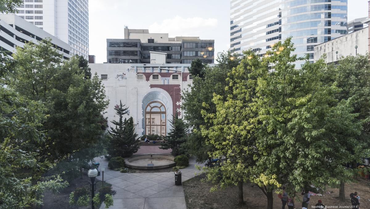 Mayor David Briley, Tony Giarratana's land swap clears first hurdle, as ...