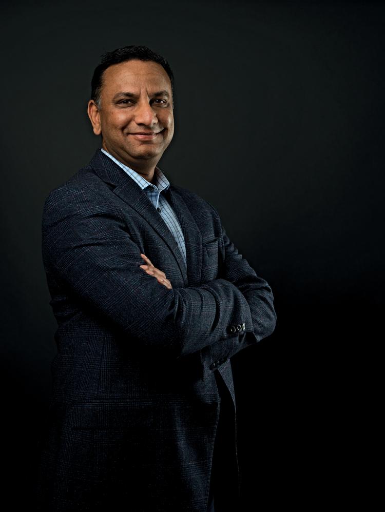 Michael Schatzlein - Nashville Business Journal