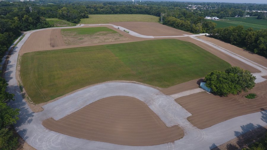 Springboro to add new park, expand free events and amenities for ...