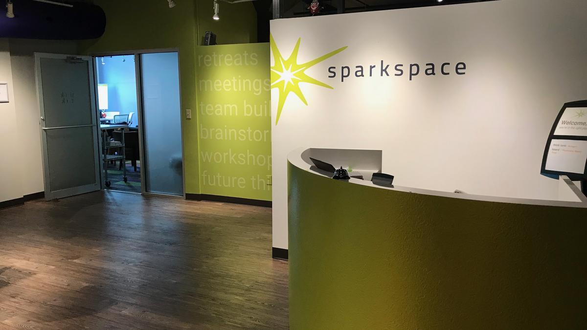 Sparkspace closes after 20 years in business - Columbus Business First