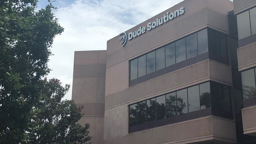 Dude Solutions CEO talks 'growth opportunity' behind Clearlake Capital ...