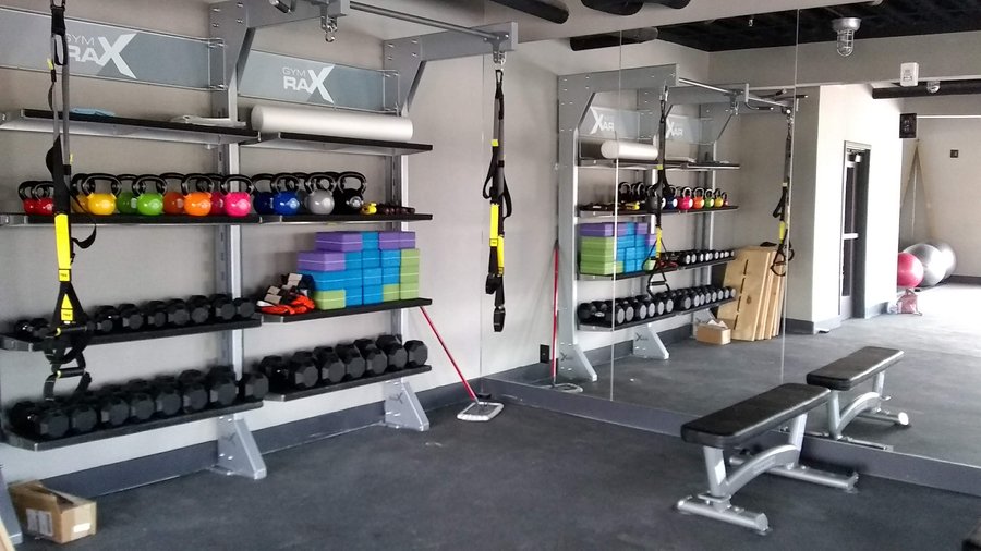 Opening Friday: Origin Red Rocks, the closest full-service hotel to Red ...