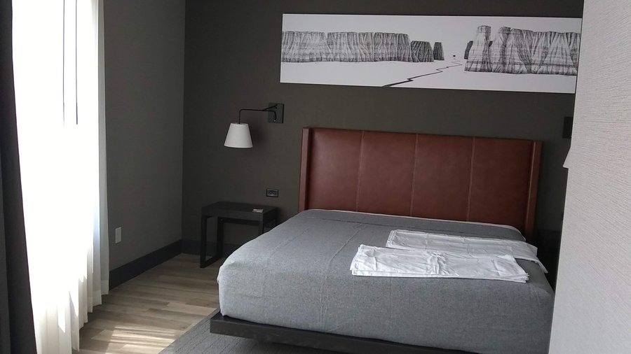 Opening Friday: Origin Red Rocks, the closest full-service hotel to Red ...