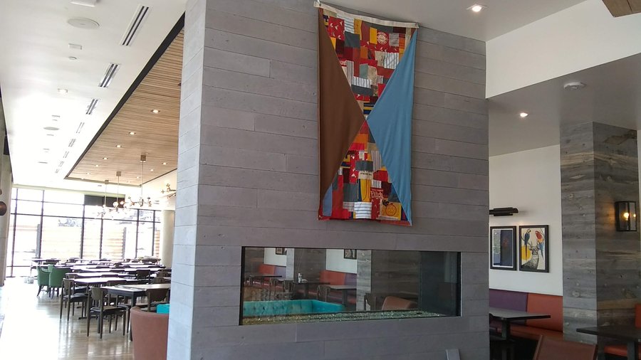 Opening Friday: Origin Red Rocks, the closest full-service hotel to Red ...