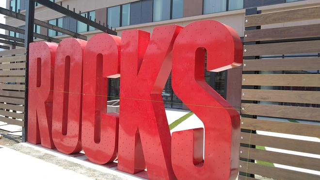 Opening Friday: Origin Red Rocks, the closest full-service hotel to Red ...