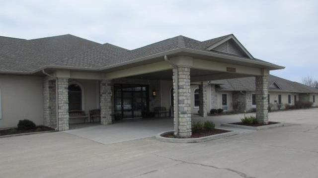 Warrenton senior facility Oak Pointe Assisted Living & Memory Care sold ...