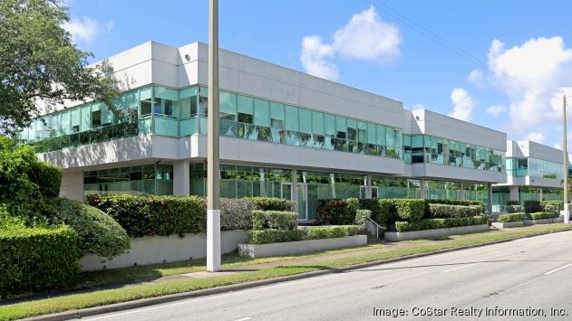 One Spa World sells Coral Gables office building to Midtown Capital ...