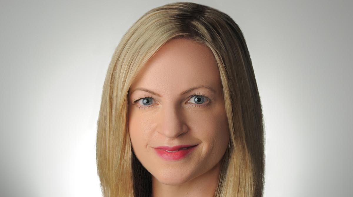 Memorial Healthcare System recruits Caitlin Beck Stella from UCLA to ...