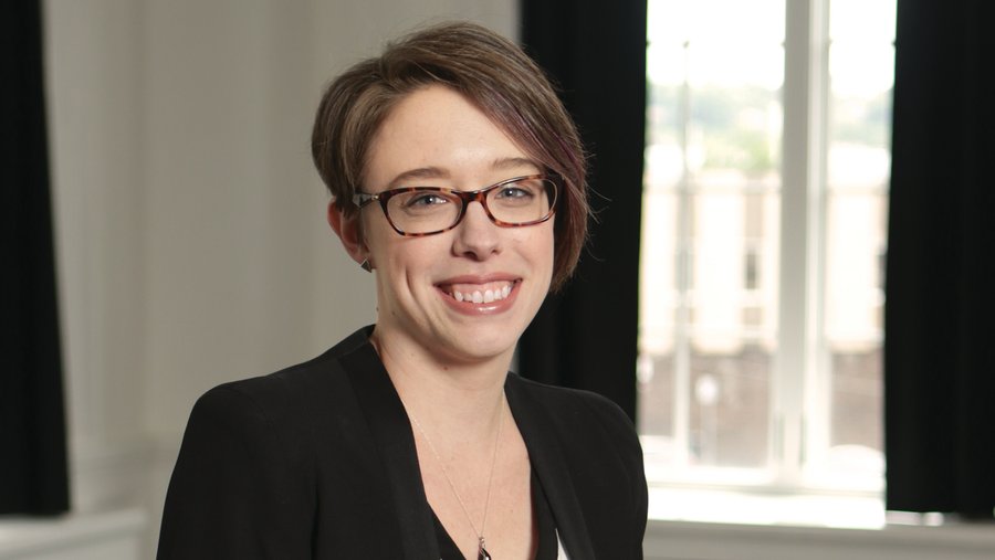 Pittsburgh 30 Under 30 winner: Shana Roudebush, Pixelab Studios LLC ...