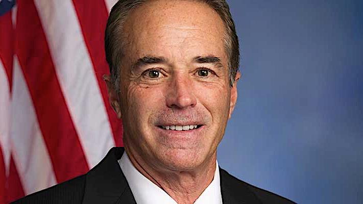 Collins resigns congressional seat - Buffalo Business First