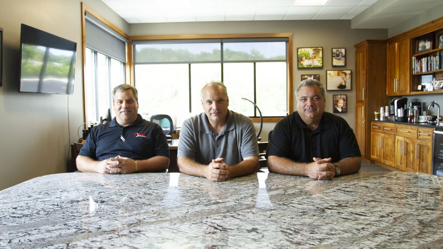 Custom Truck One Source will sell to Nesco Holdings for $1.47B - Kansas ...