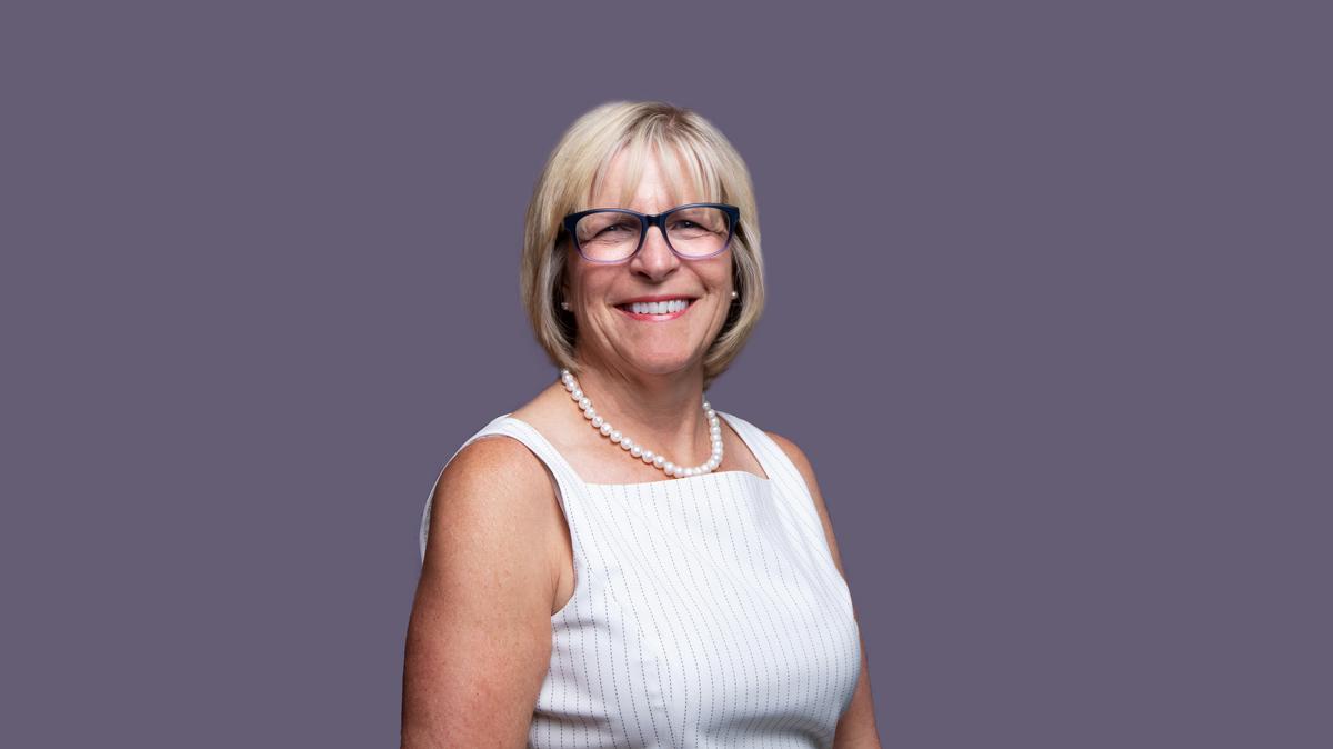 Cathy Swanson - Tampa Bay Business Journal