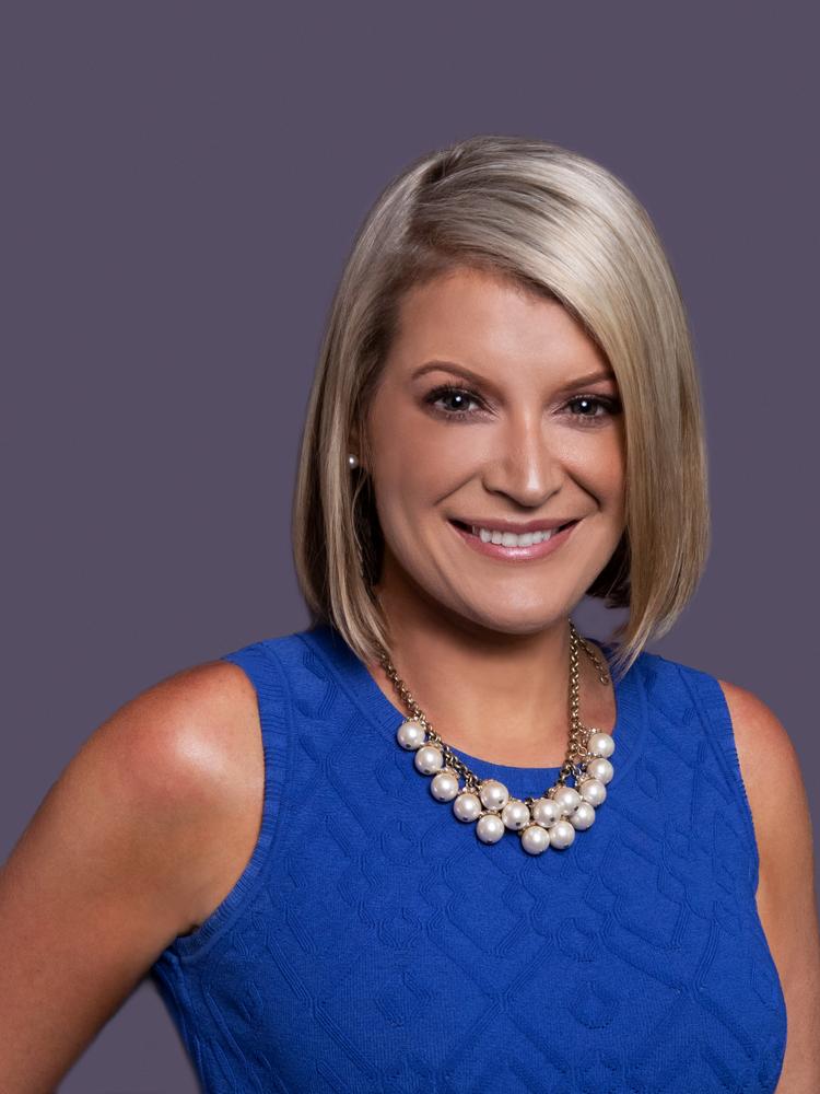 Nicole Stokes - Tampa Bay Business Journal
