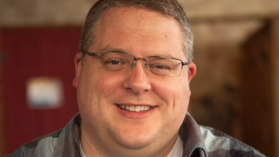 BALANCED Media | Technology uses video games to help cure diseases ...