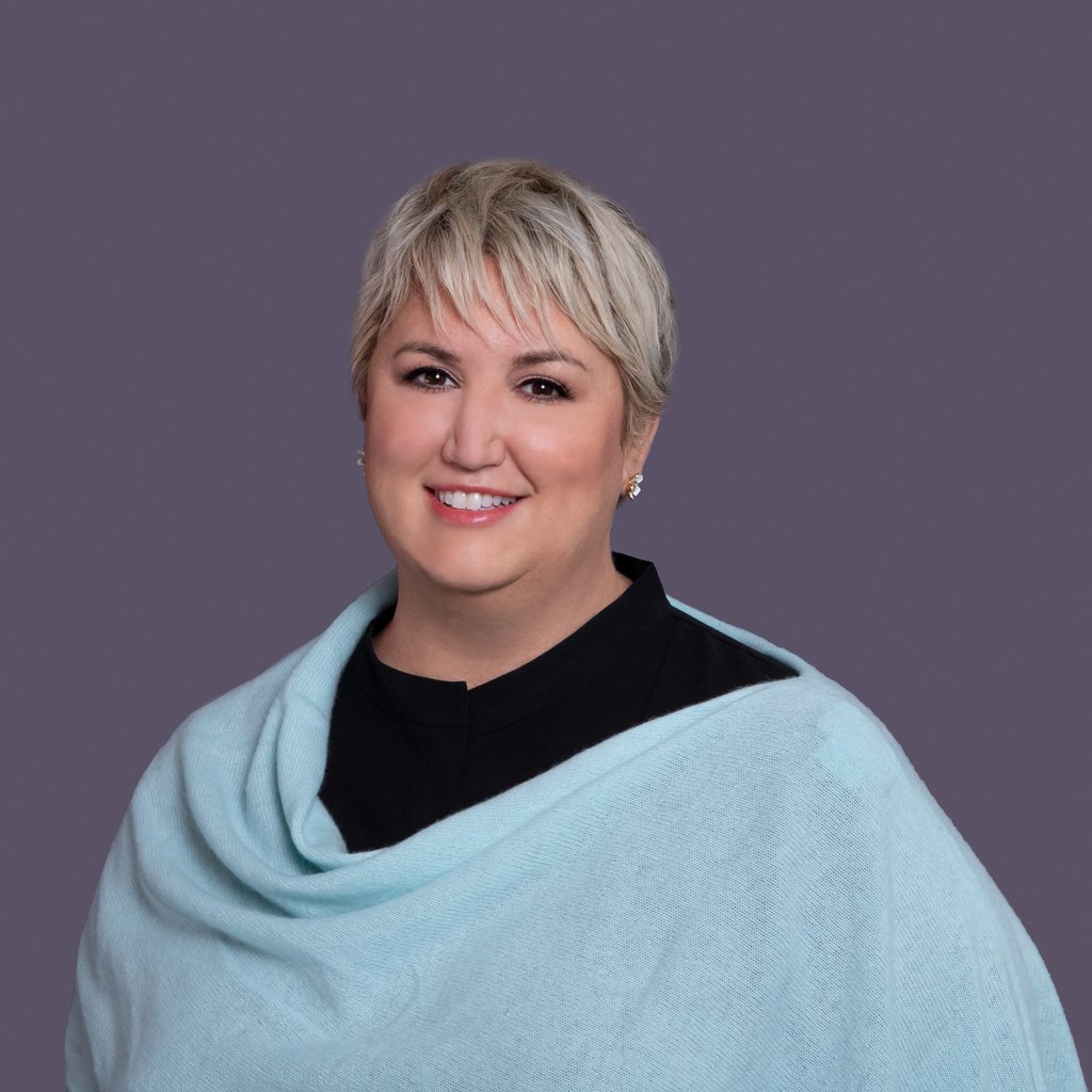 Kelly Munson, 2018 BusinessWoman of the Year honoree