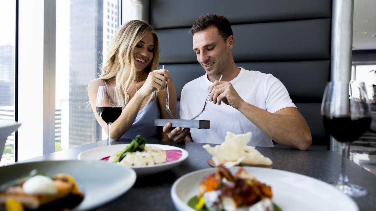 W Miami to open new restaurant concept in Miami - South Florida ...