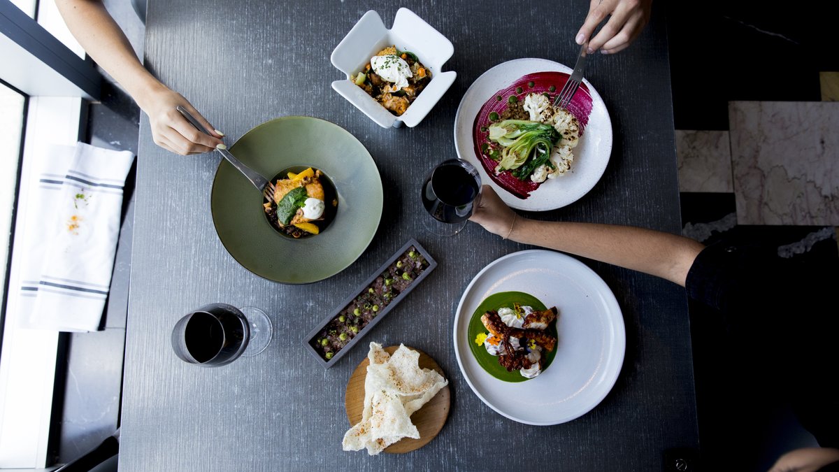 W Miami to open new restaurant concept in Miami - South Florida ...