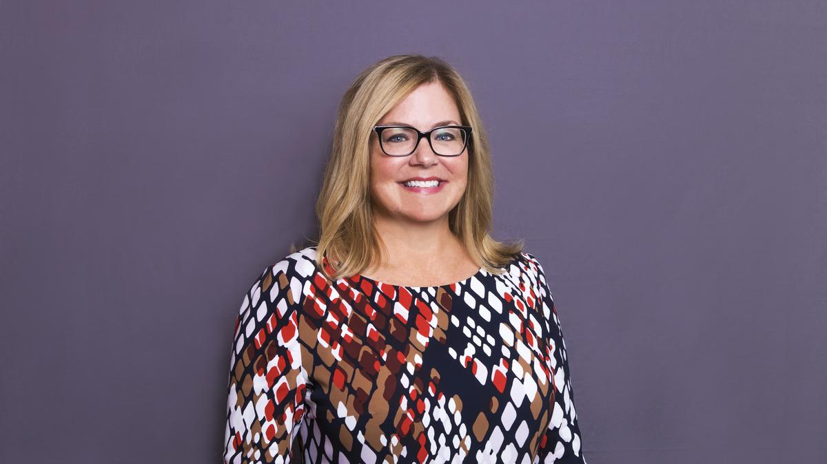 Elizabeth Krystyn, 2018 BusinessWoman of the Year honoree - Tampa Bay ...