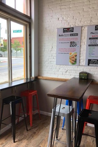Pho restaurant featured on the Travel Channel opening near Patterson ...